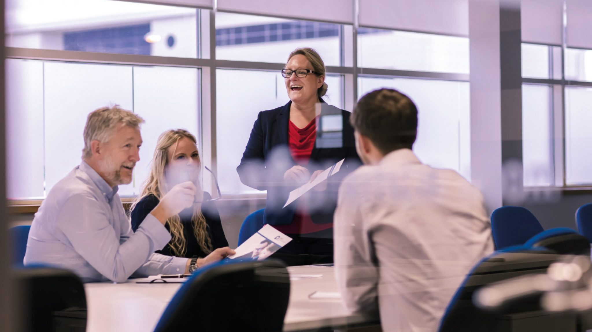 Homepage | North East Office Space - Spectrum Business Park