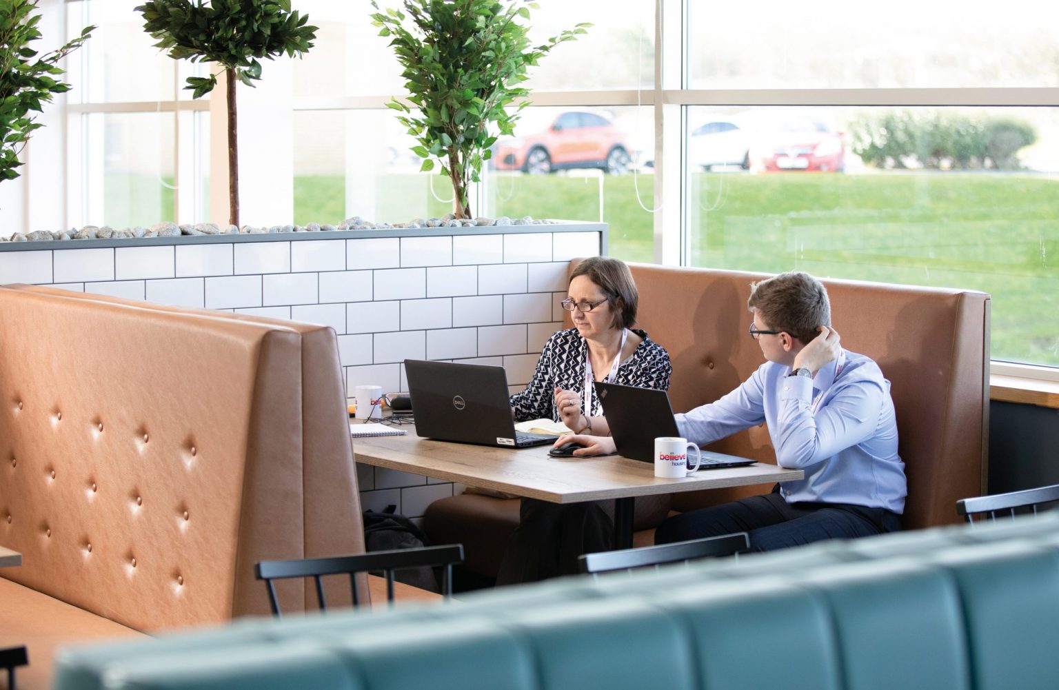 Homepage | North East Office Space - Spectrum Business Park