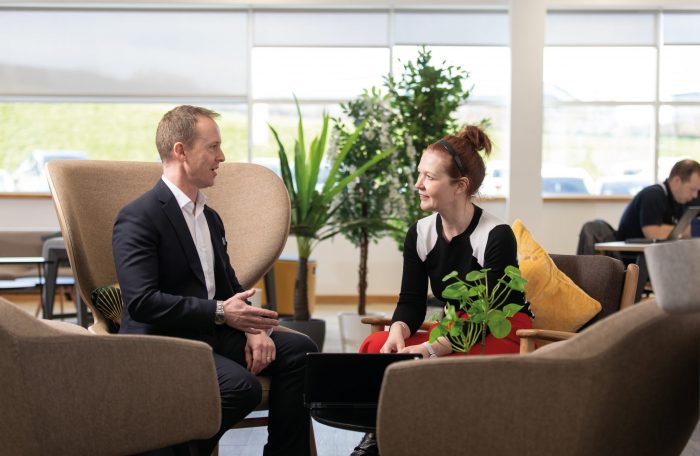 Homepage | North East Office Space - Spectrum Business Park