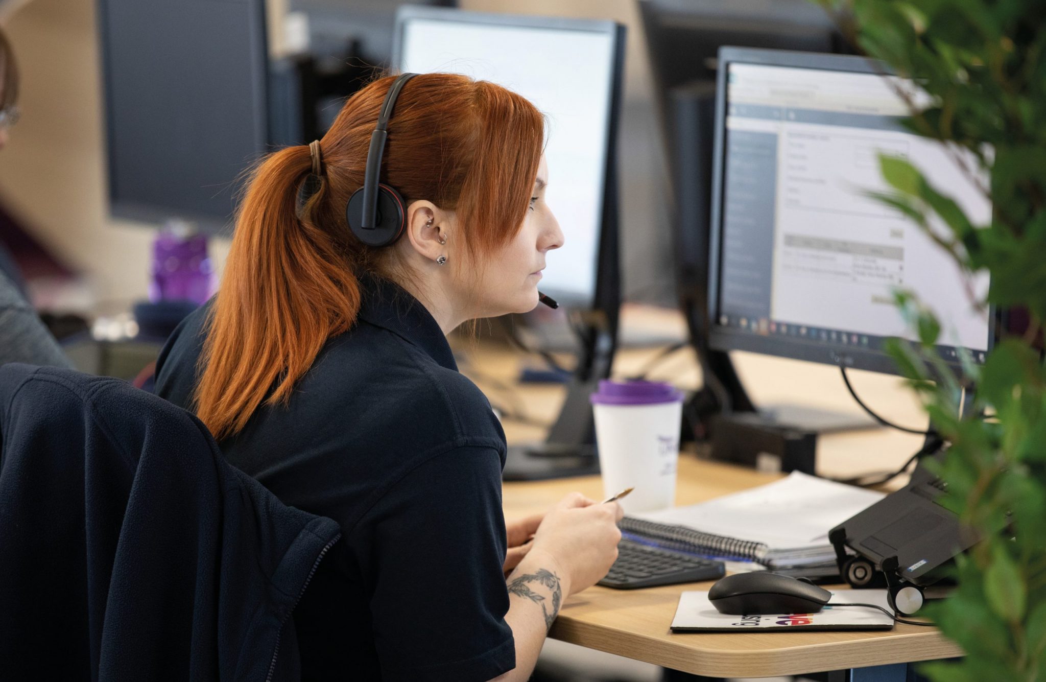 Homepage | North East Office Space - Spectrum Business Park