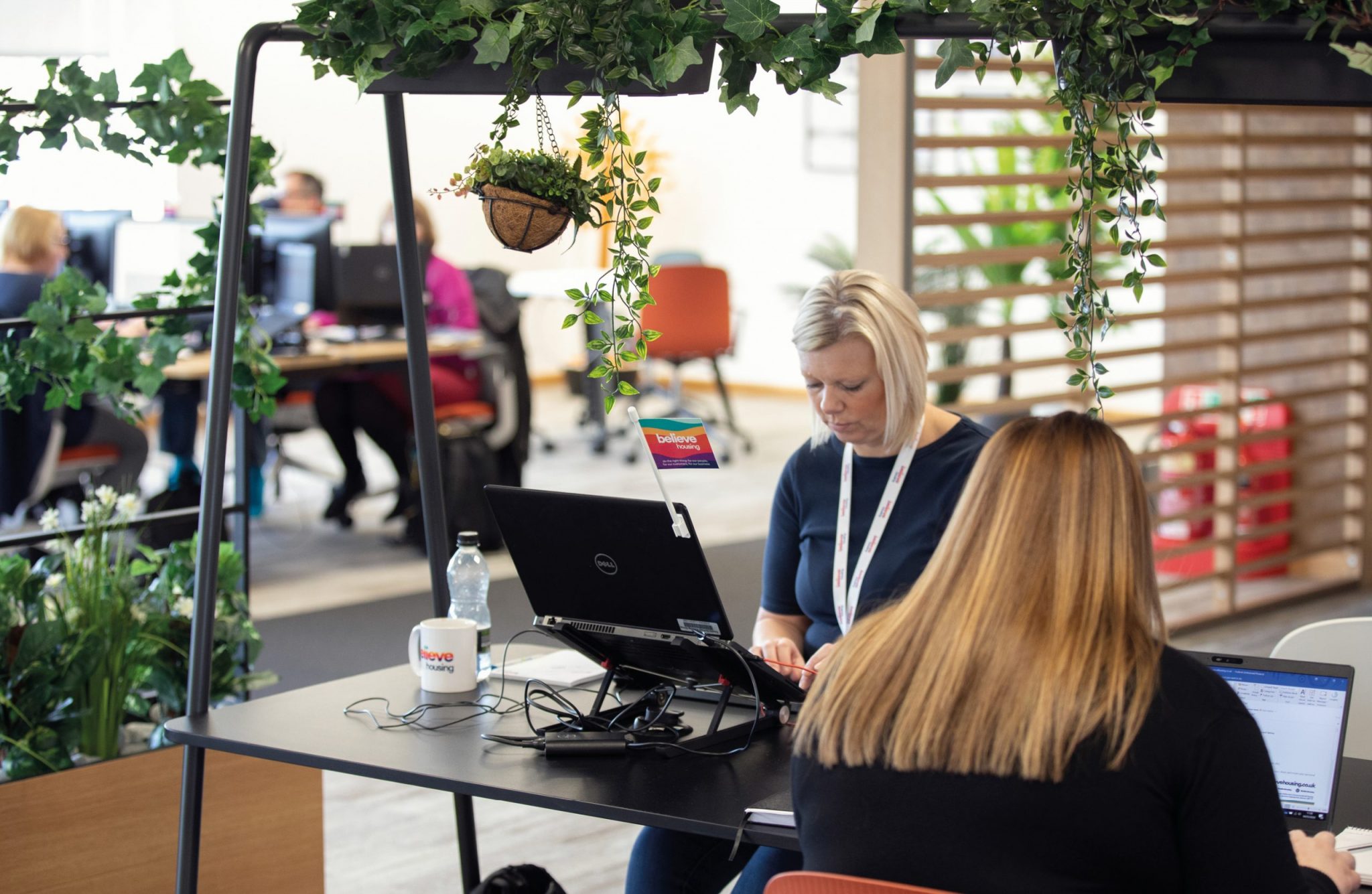 Homepage | North East Office Space - Spectrum Business Park