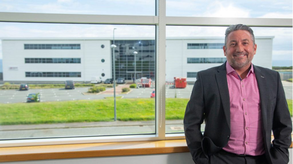 Homepage | North East Office Space - Spectrum Business Park
