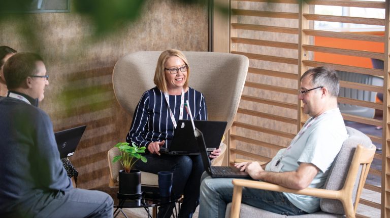 Homepage | North East Office Space - Spectrum Business Park